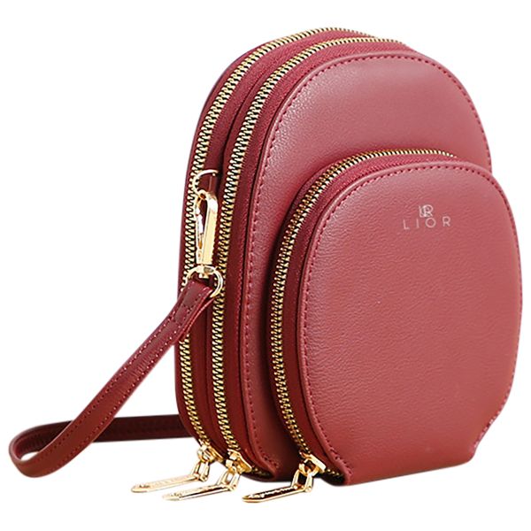 MorningSave: Lior Crossbody Cell Phone Purse