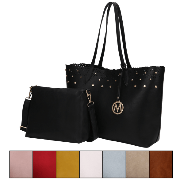 MorningSave: MKF Handbags and Purses