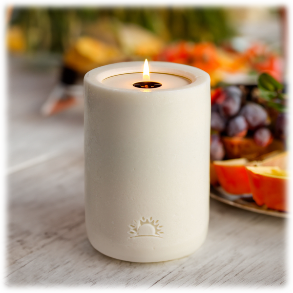 MorningSave: LuDela Starter Kit with 6-Refill Set