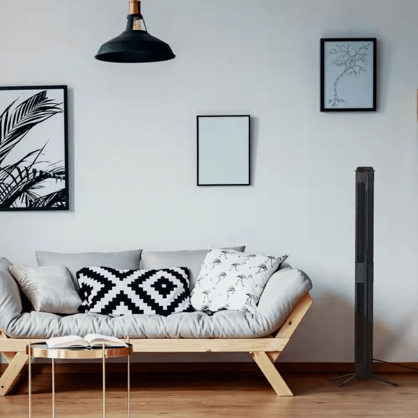 MorningSave: Sharper Image by Vornado AXIS Convertible Airbar/Tower Fan ...