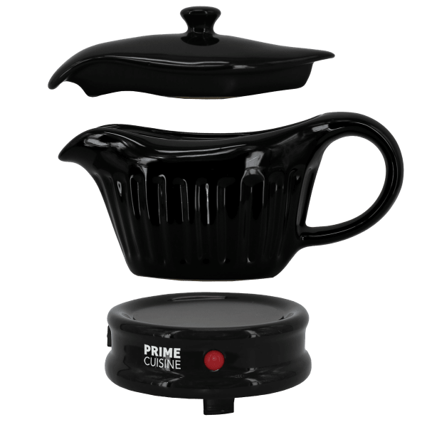 Meh: Prime Cuisine Gravy Warmer