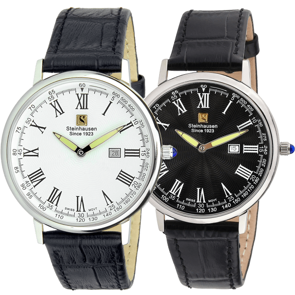 MorningSave: Steinhausen Fine Watches