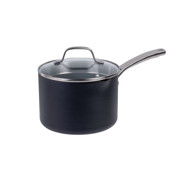 MorningSave: Calphalon Classic 14-Piece Hard-Anodized Cookware Set