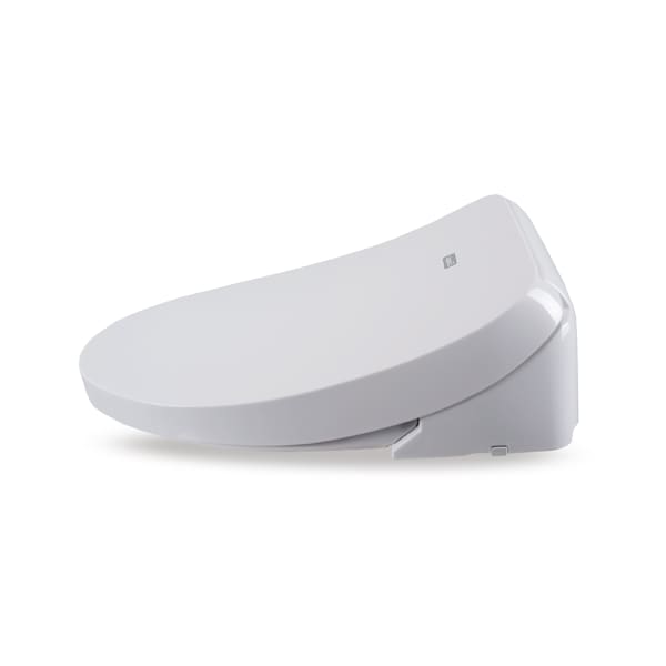 MorningSave: BioBidet USPA 4800 Electric Bidet Seat w/ Warm Water ...