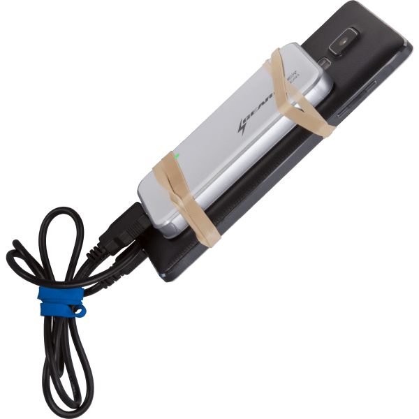 Meh: IOGEAR Pocketable Power Bank