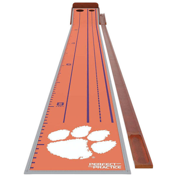 SideDeal: Perfect Practice Collegiate Edition Putting Mat