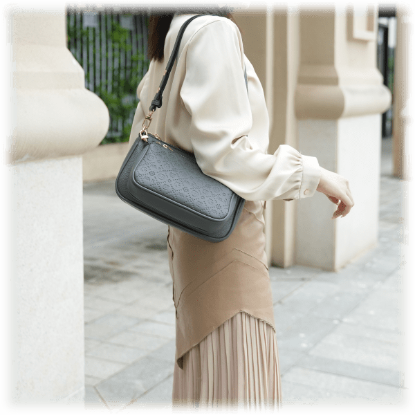 MorningSave: MKF Collection 2-Piece Women’s Dayla Shoulder Bag