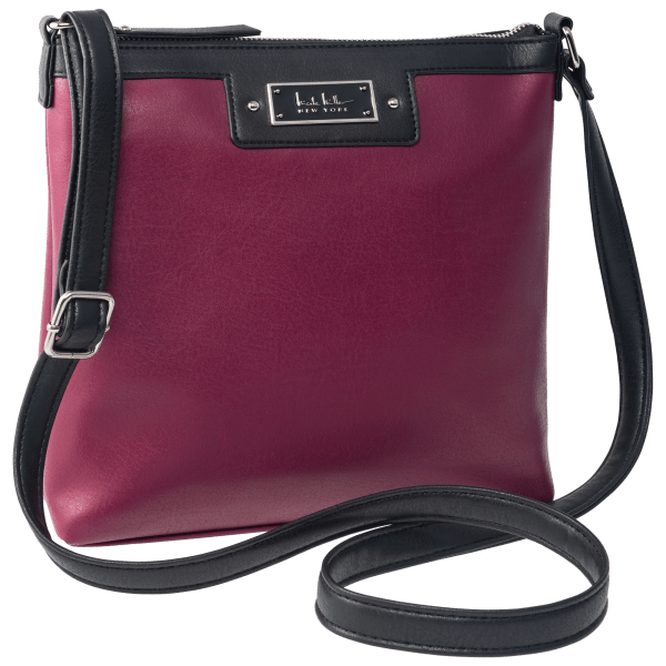 MorningSave: Nicole Miller Portia Crossbody