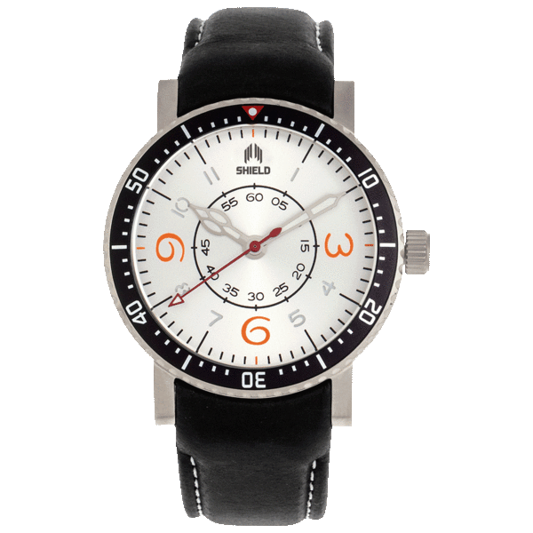 MorningSave: Shield Men's Watches