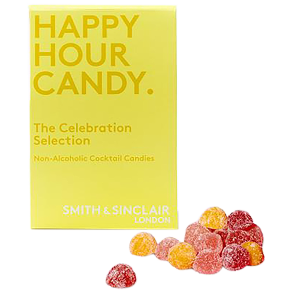 Meh: 5-Pack: Smith & Sinclair Happy Hour Candy