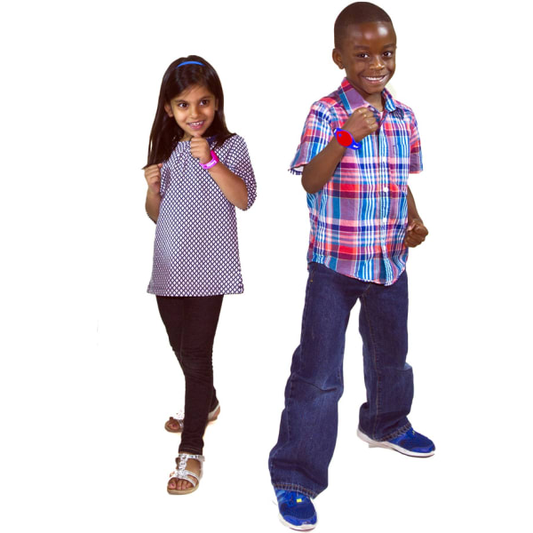 MorningSave: My Buddy Tag Safety Alert Tracker Bracelet