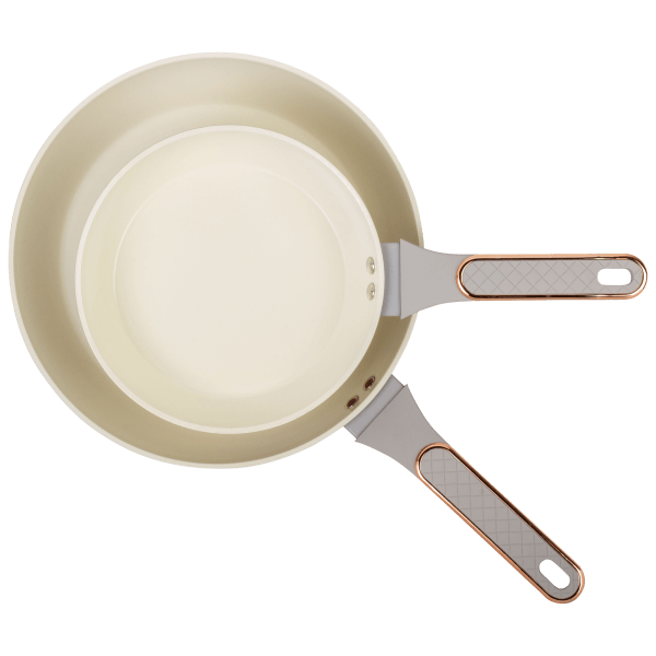MorningSave: Phantom Chef 2-Piece Bottega Collection Nonstick Pan Set
