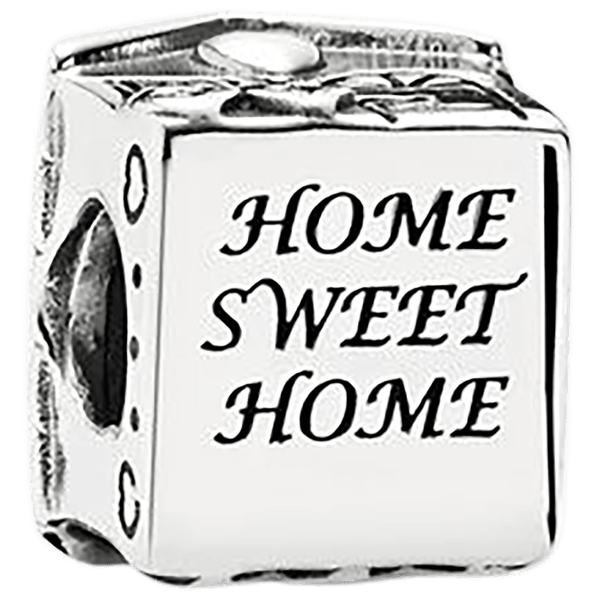 MorningSave: Pandora Home Sweet Home Charm Bracelet