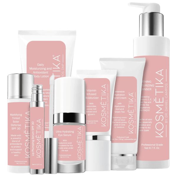 Shop Univision: Los Favoritos de Monica Pasqualotto