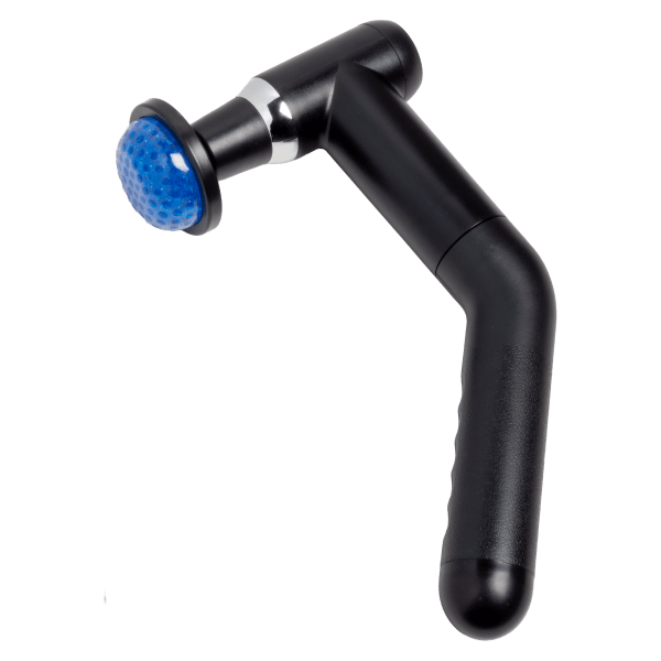 MorningSave: NuvoMed Hot/Cold Dual Relief Massager with Extended Handle