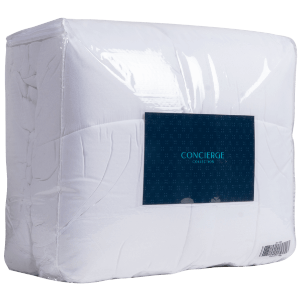 MorningSave: Concierge Collection Comfort Waterproof Mattress Pad