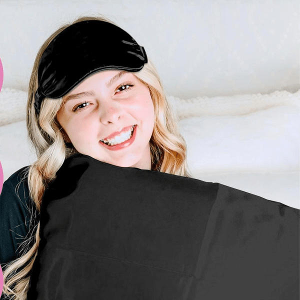 MorningSave: 2-Pack: Morning Glamour Ultimate 3-in-1 Sleep Set