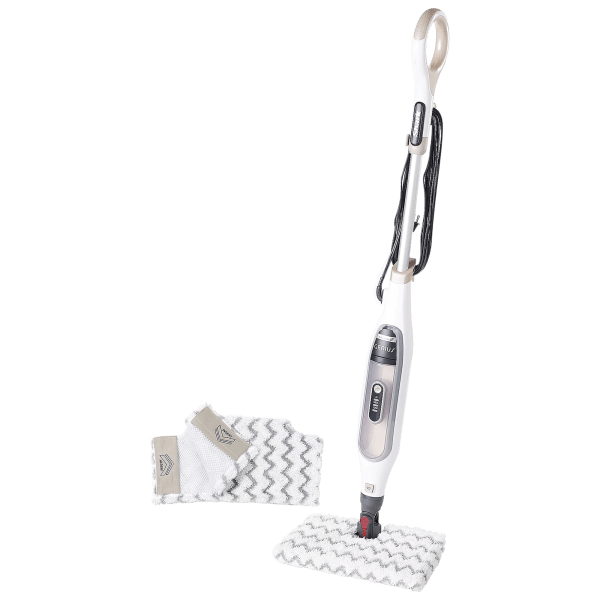 MorningSave: Shark Genius Steam Pocket Mop (Certified Renewed)