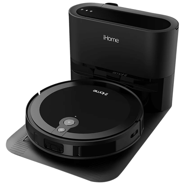 MorningSave: iHome AutoVac Luna Pro 3-in-1 Robot Vacuum and Mop with ...