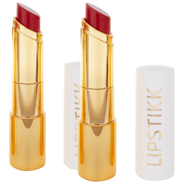 MorningSave: 2-Pack: Flekk Cosmetics Lipstikk Stain & Balm
