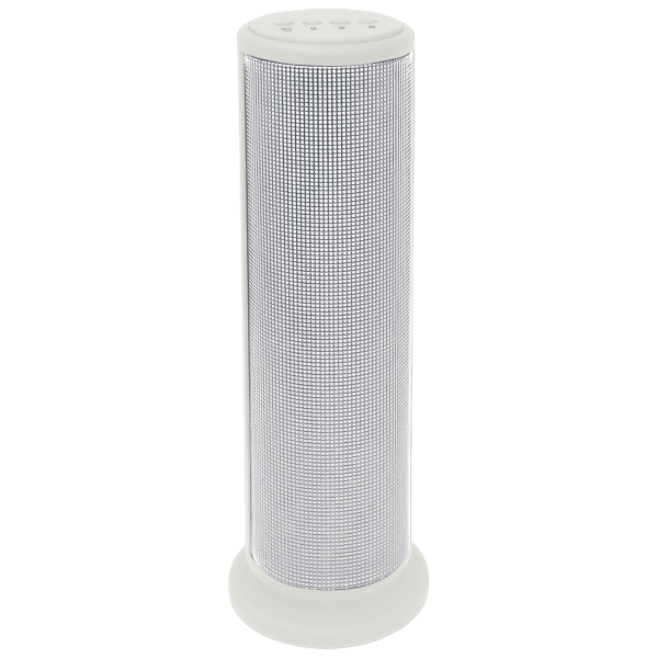 MorningSave: Aduro Monolith LED Light Up Tower Party Wireless Speaker