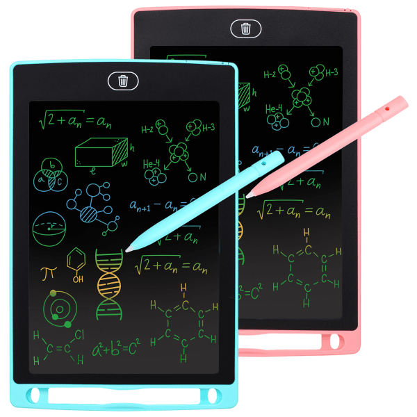 Meh: 2-Pack: Dartwood LCD Writing Tablet