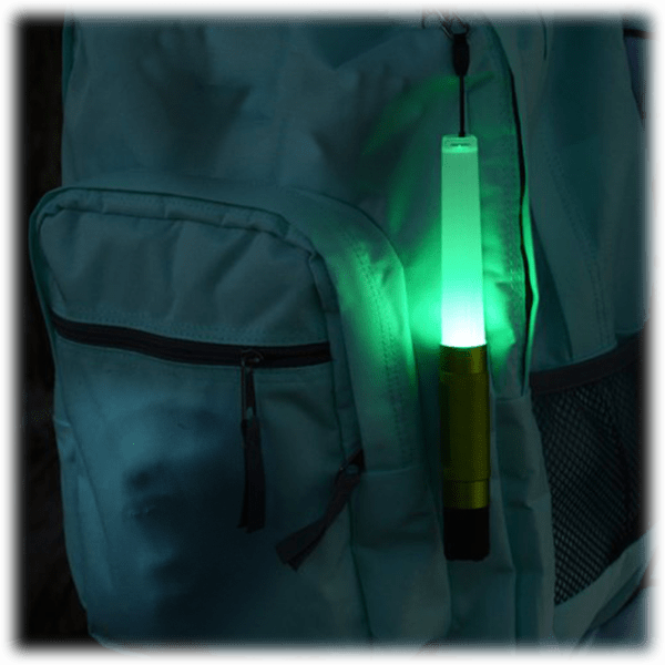 Meh: 10-Pack: Flashlight Glowsticks
