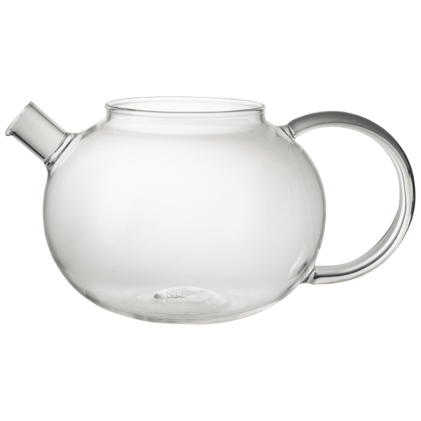 MorningSave: Victor & Victoria Glass Teapots with Stainless Steel ...