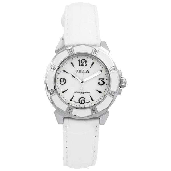 MorningSave: Dedia Women's Lily L Watch