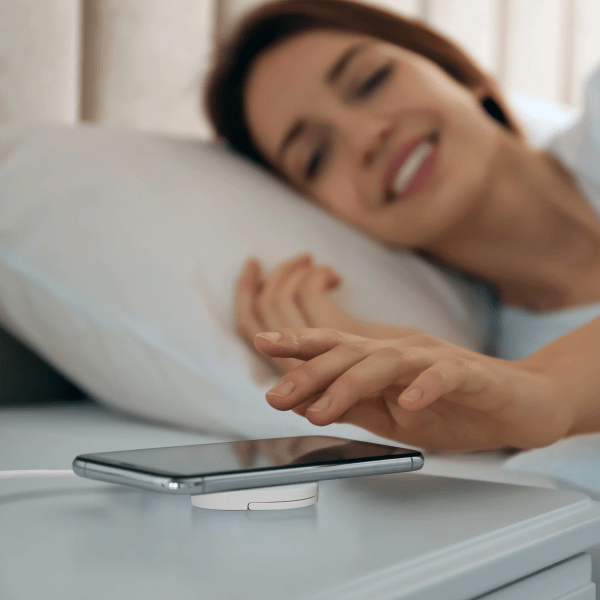 MorningSave: 2-Pack: Aduro Tech Theory 2-In-1 Magnetic Wireless Charger ...