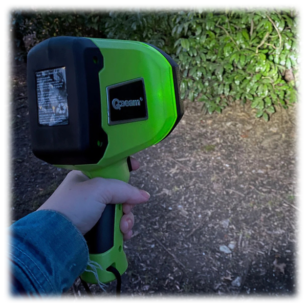 SideDeal: Q-Beam Super Nova Rechargeable Spotlight