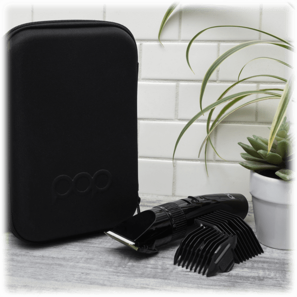 MorningSave: Pop Sonic Sculpt Hair Clipper Kit