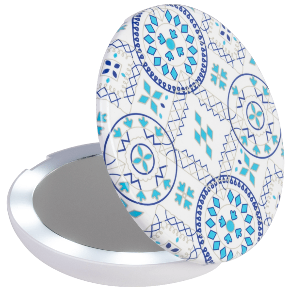 MorningSave: Pop Sonic Compact Mirrors