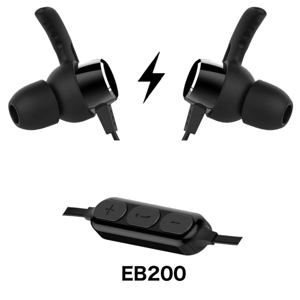 MorningSave: Bem Bluetooth Earbuds (3 Styles)