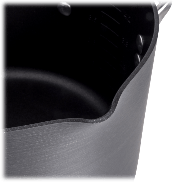 SideDeal: Calphalon 6-Quart Easy System Stock Pot