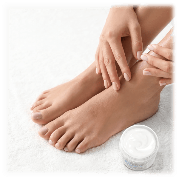 SideDeal: Ciana Aesthetics Naturals Urea Cream For Feet, Elbows, And Knees