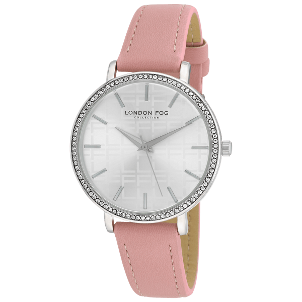 MorningSave: London Fog Watch Collection (4 Styles)