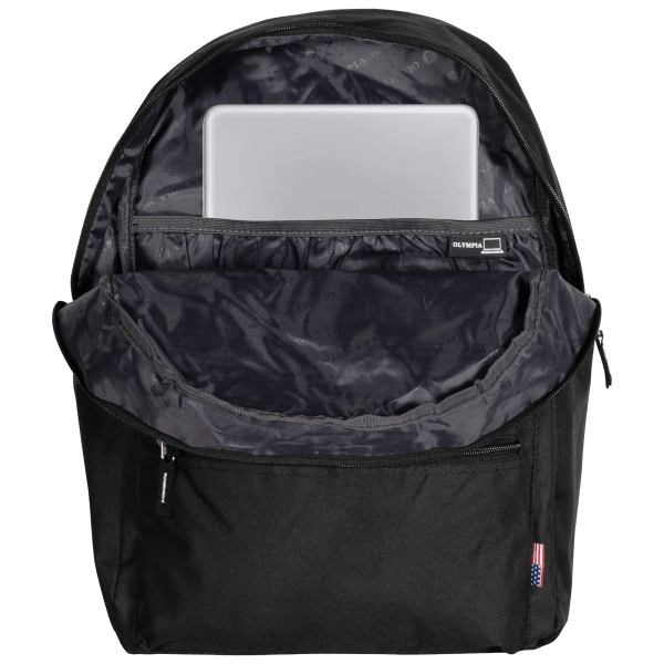 Meh: Olympia USA 18" Princeton Backpack