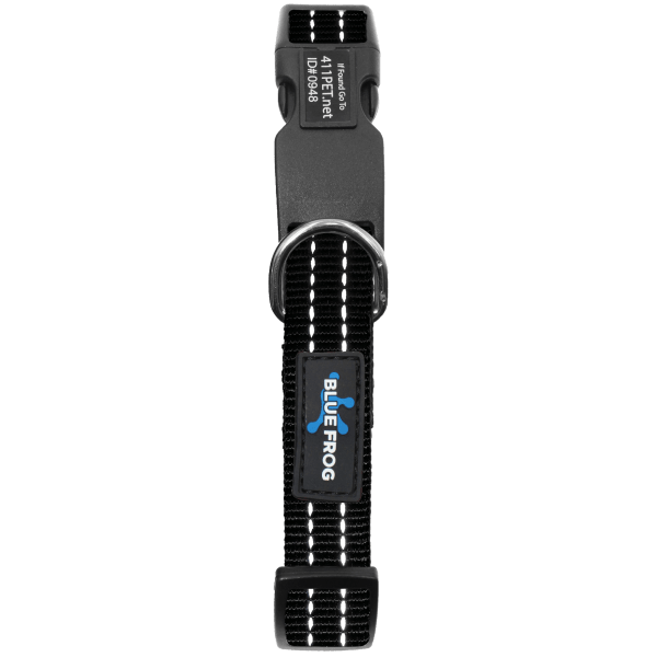 MorningSave: BlueFrog Track N' Guard Bluetooth Tracking Dog Collar