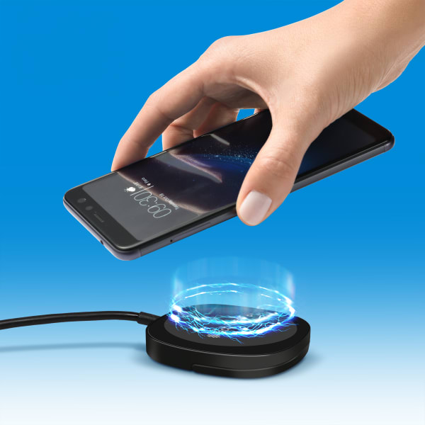 MorningSave: 2-Pack: Aduro Tech Theory 2-In-1 Magnetic Wireless Charger ...