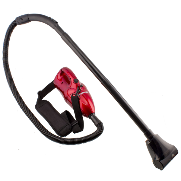 MorningSave: Readivac Portable Shoulder-Strap Vac