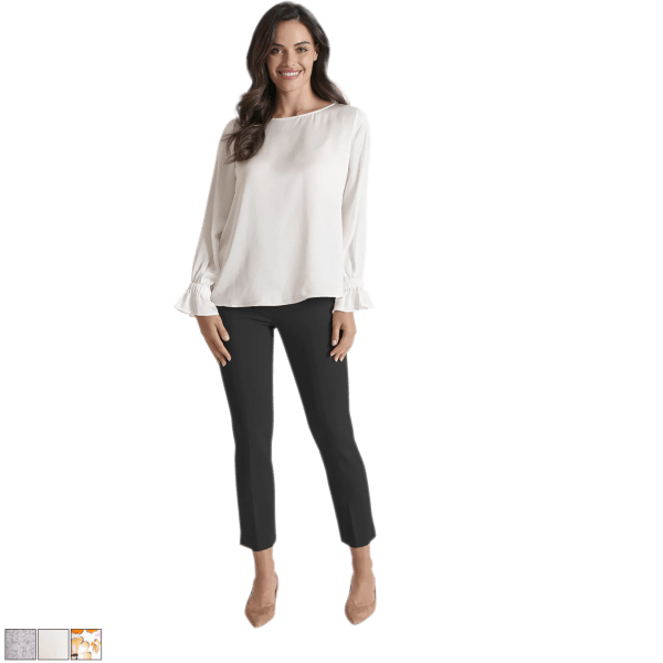 MorningSave: Neiman Marcus Lisa Pants