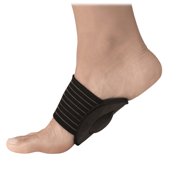 MorningSave: 2-Pack: Extreme Fit Cushioned Plantar Fasciitis Foot Arch ...