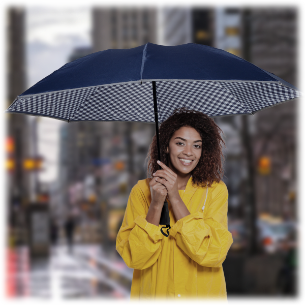 MorningSave: Revers-A-Brella Portable EZ Close Umbrellas