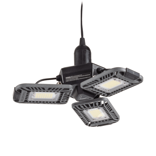 MorningSave: 2-Pack: Bell+Howell Triburst Pro Deluxe 5,500-Lumen 3 ...