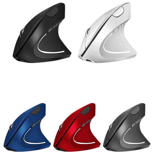 MorningSave: Vertical Mouse by 3P Experts