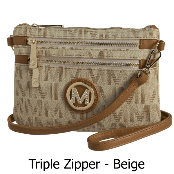 Meh: 2-for-Tuesday: Pick 2 Milan Handbags