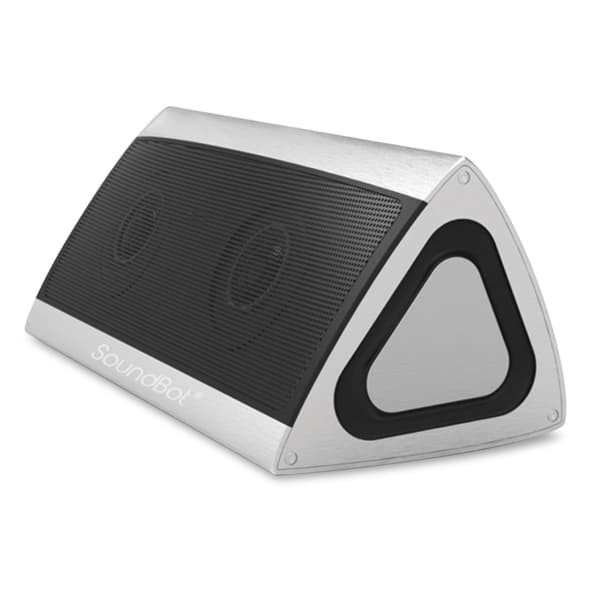Meh: Soundbot Bluetooth Speaker