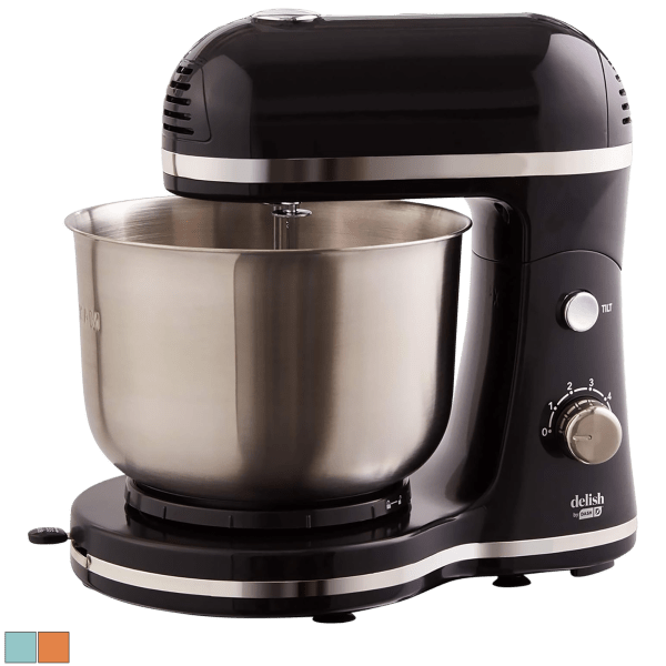 MorningSave: Dash 3.5-Quart Compact Stand Mixer