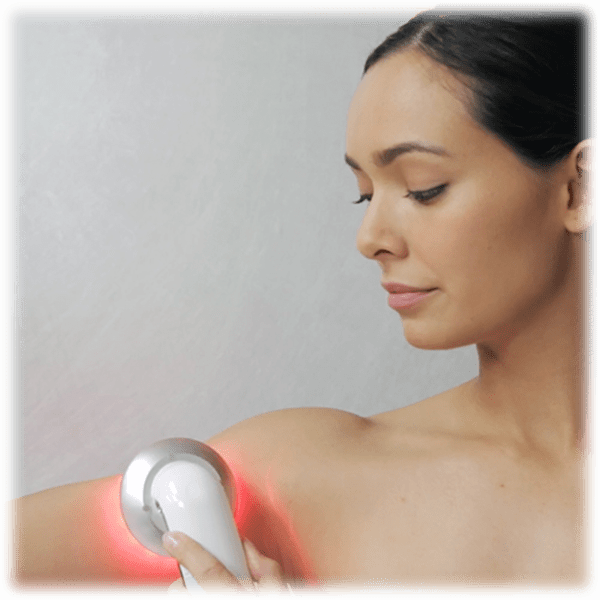 MorningSave: Beauty Boost LED Body Sculpting Device